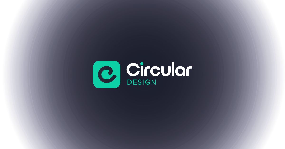 Sustainable and Responsive B2B Web Design | Circular Design